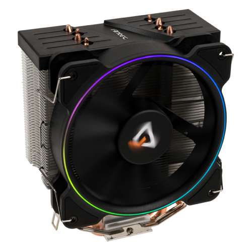 Antec A400 RGB Chłodzenie procesora | Sklep Komputerowy PC FORCE